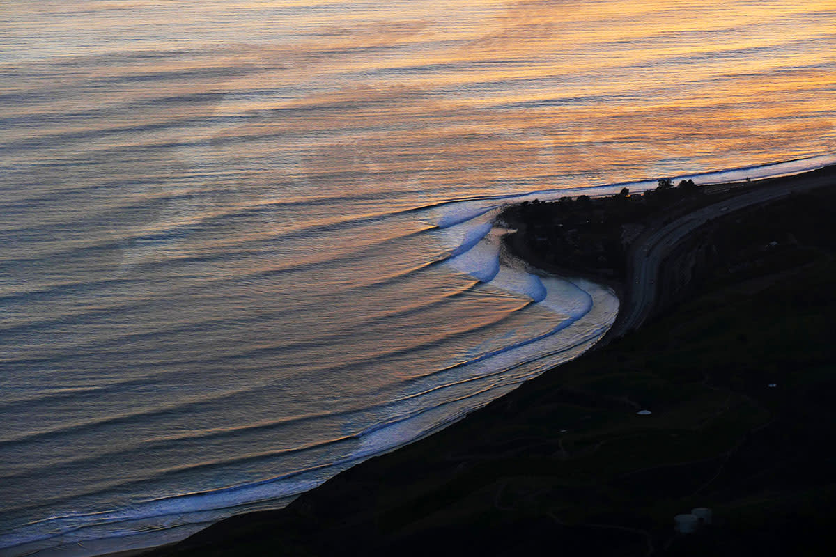 Your best bet for California surf for the weekend of October 21st, 2017 ...