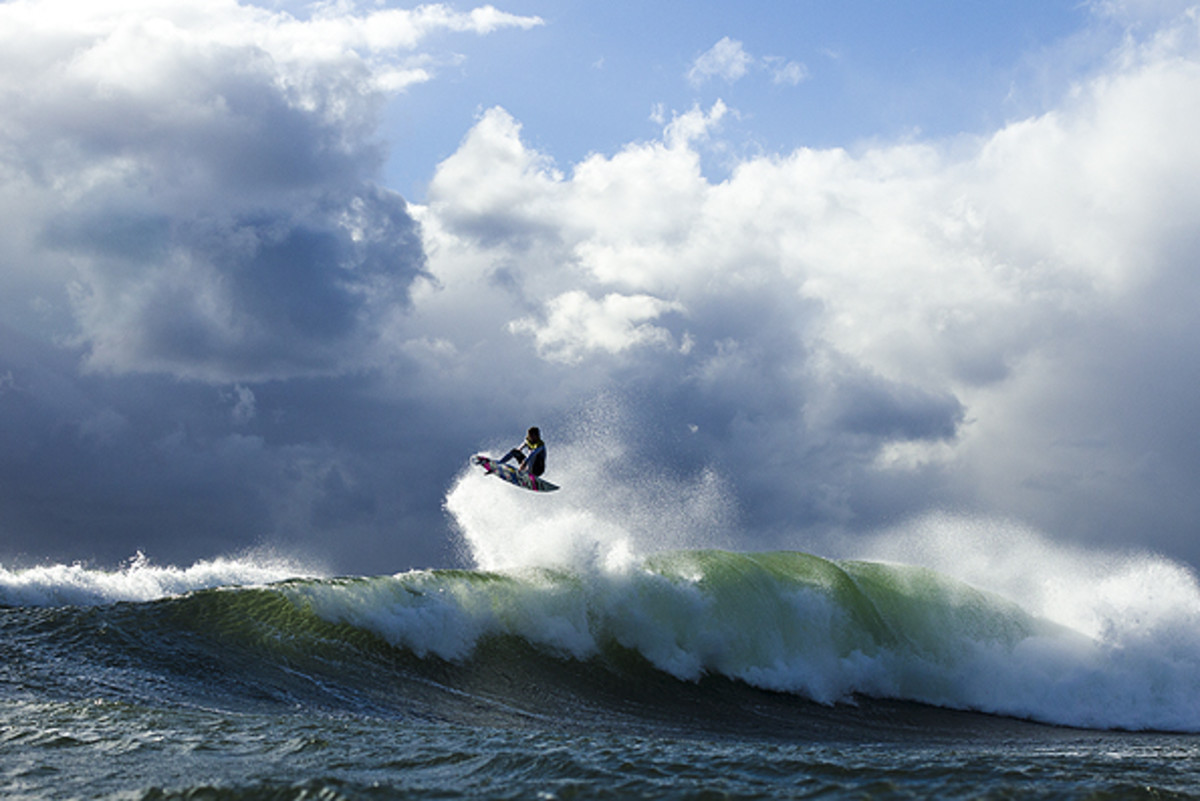 Todd Glaser | Jack Freestone, Australia - Surfer