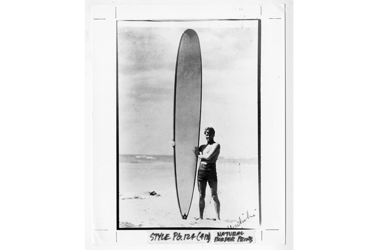 The Most Influential Shapers Of All Time | SURFER Magazine - Surfer