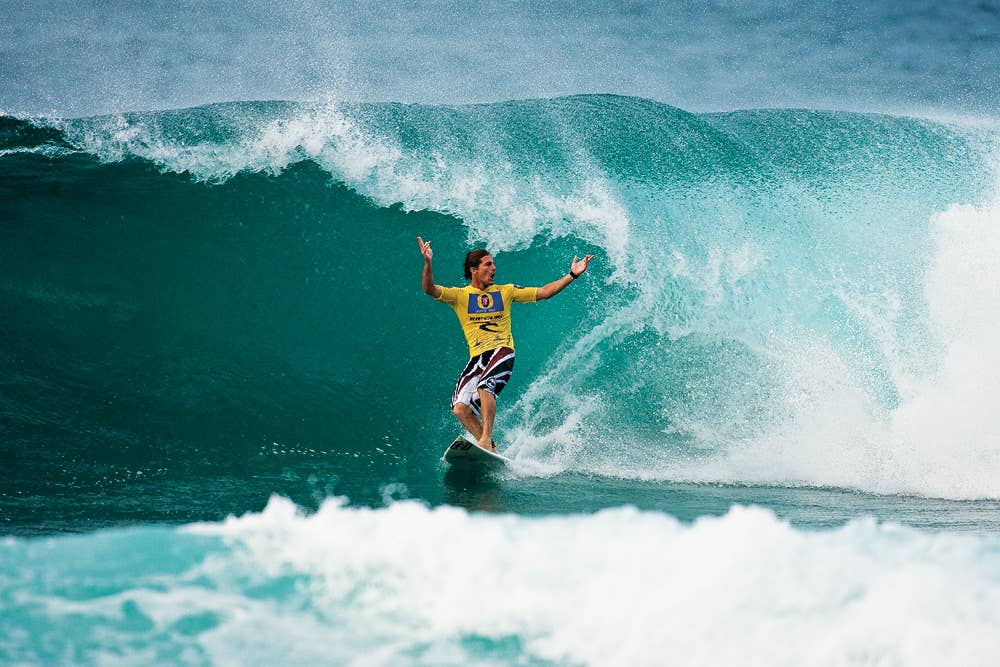 How to Make a Statement - Surfer