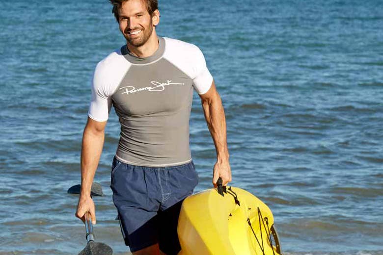 Why Is Italo Ferreira Wearing A Rash Guard? - ????????? - Surfer