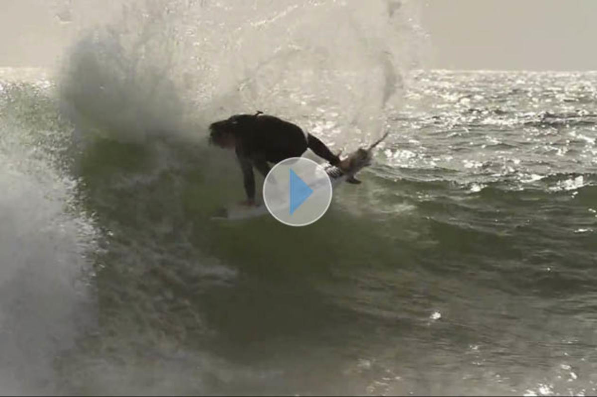 Andrew Doheny // Newport Beach // 3:53 - Surfer