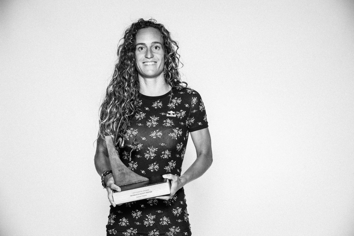 Snaps from Surfing's Biggest Night - Surfer