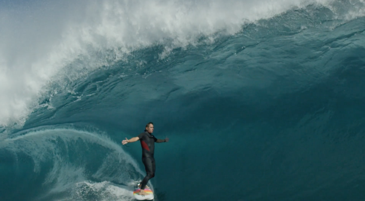 Surfing Presents: Ry Craike in 'Desert Rat' - Surfer