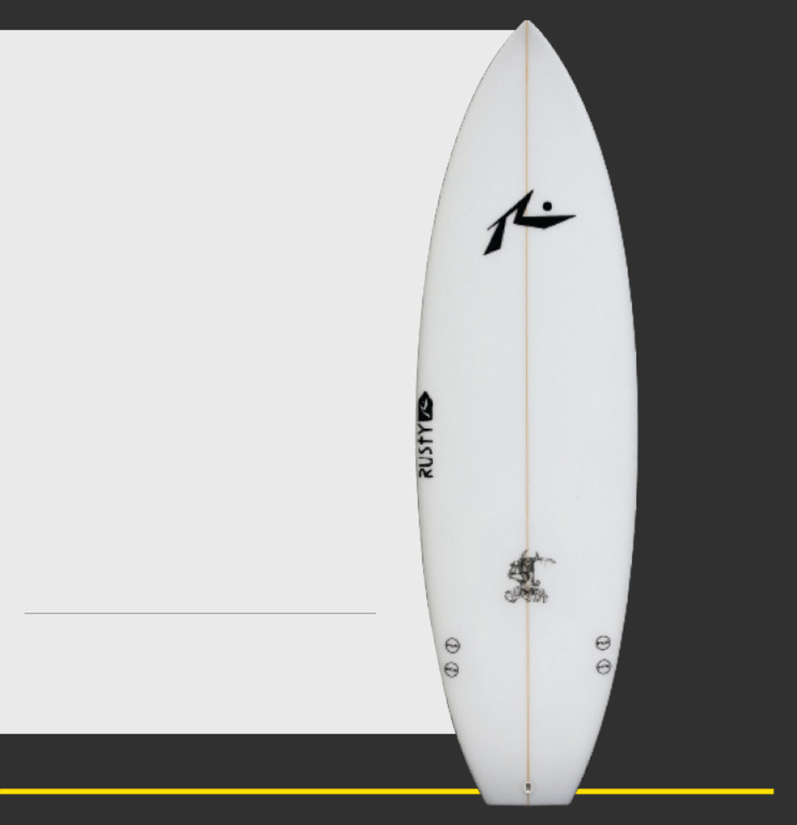 Scotty and Christopher ‘Turkey’ Stopnik join the Electric - Surfer