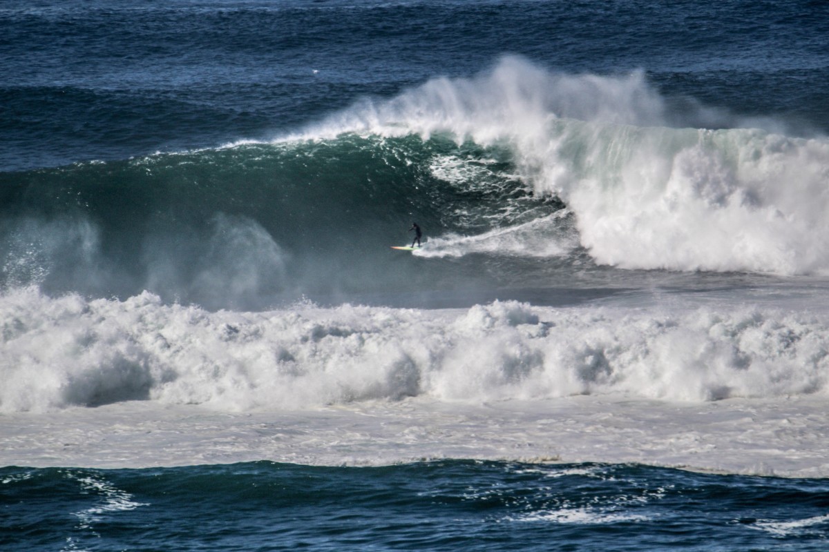 Catching Up with San Diego’s Hardest-Charging Son - Surfer