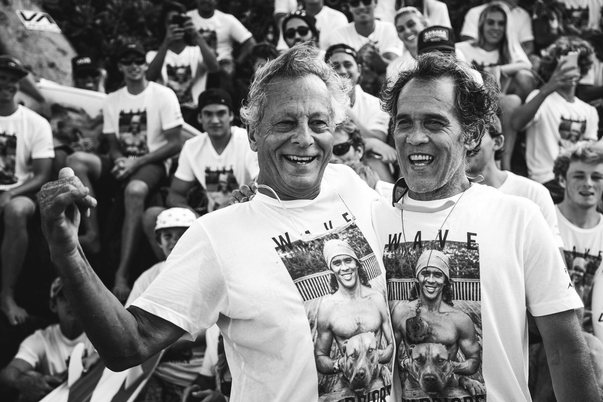 Derek Ho, Hawaiian World Champ and Pipe Icon, Dies at 55 | %%sitename ...