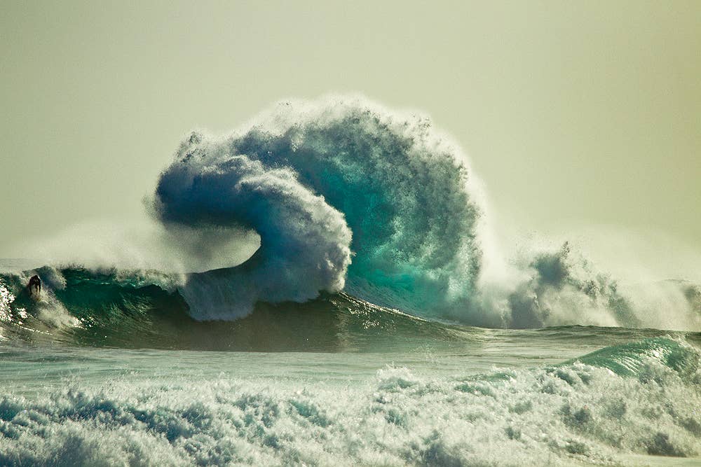 Zak Noyle | Joel Centeio, Puerto Rico - Surfer
