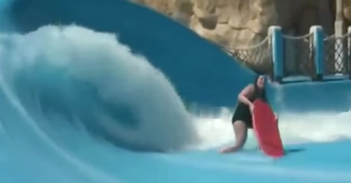 Week In Review | SURFER Magazine - Surfer