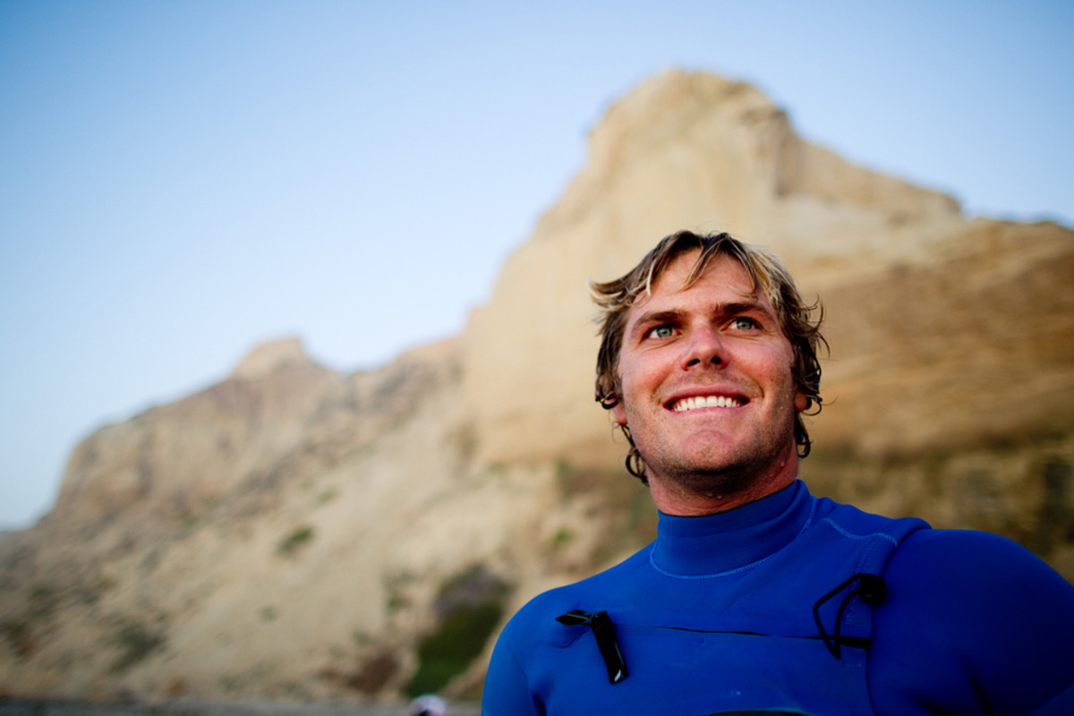 Your Weekend Should Sound Like This, With Ricky Whitlock - Surfer