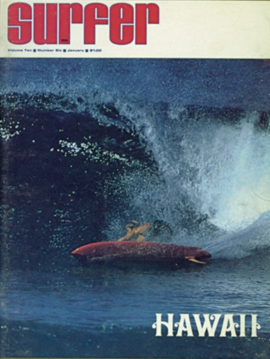 1970s Magazine Covers