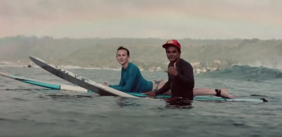 Hawaiian Charger Kala Grace Knocked Unconscious At Pipe - Surfer