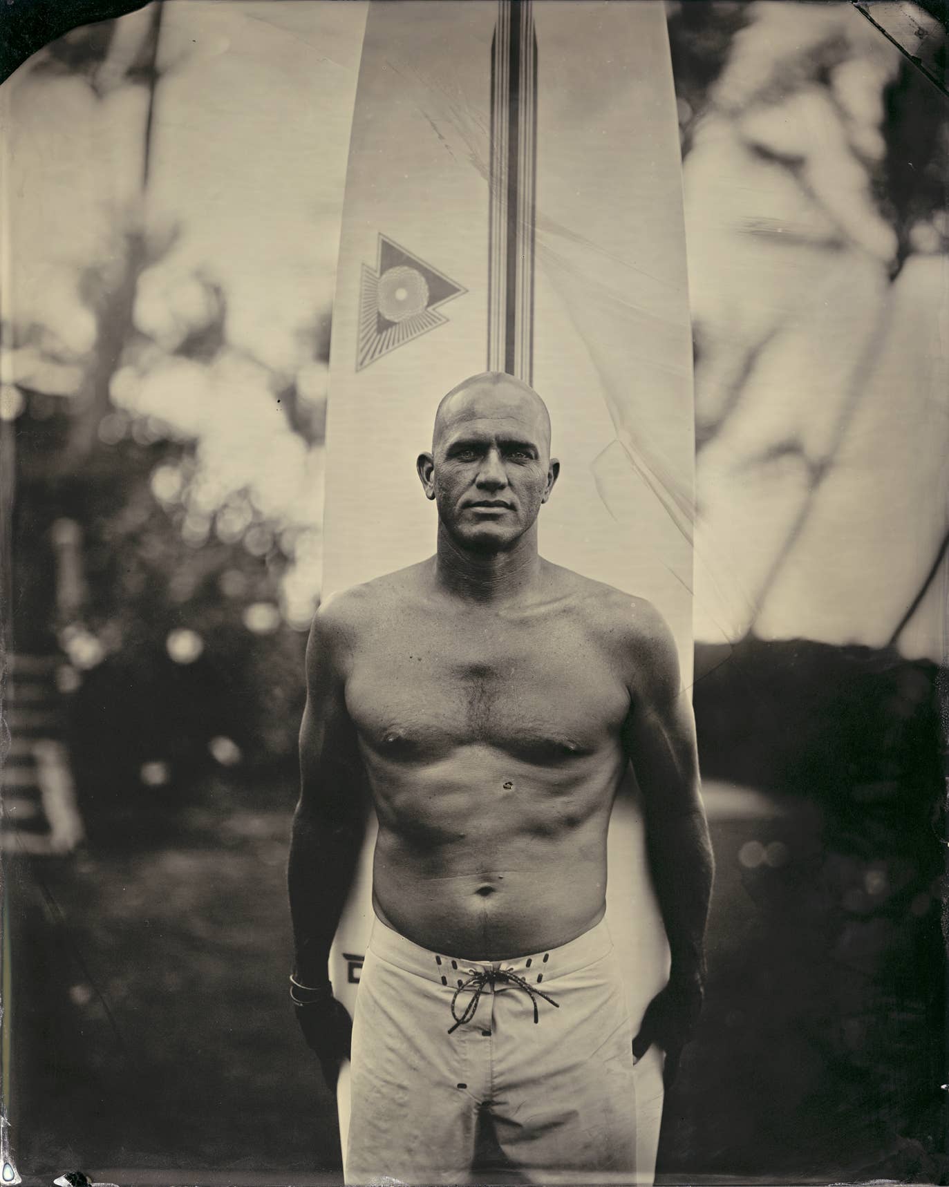Joni Sternbach's Uses a Civil-War era Photographic Technique to Take ...