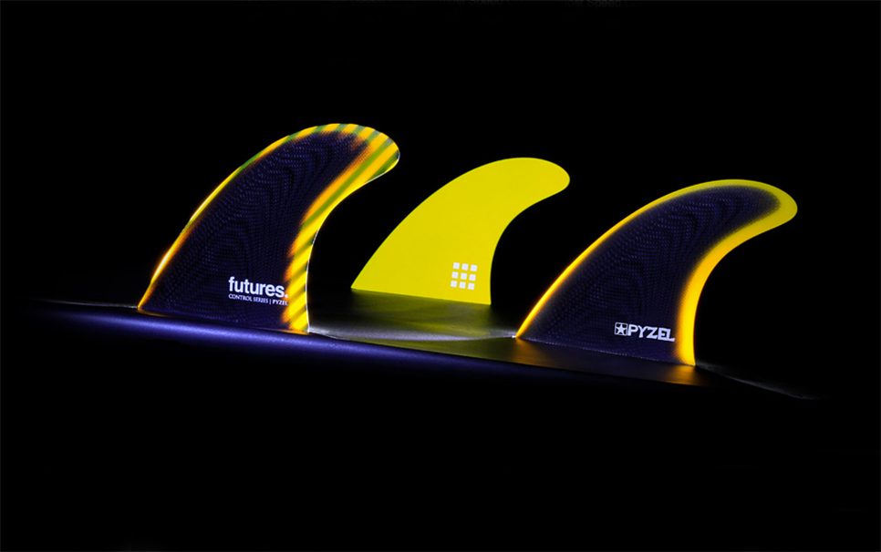These Fins Will Make Your Winter - Surfer