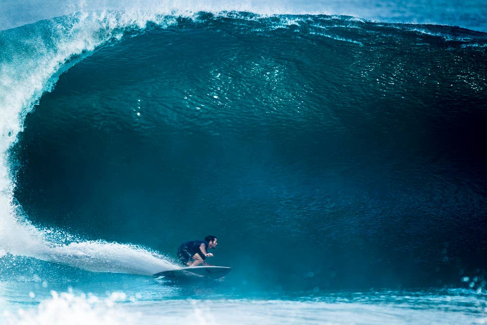 Learn The Se7en Signs - Surfer
