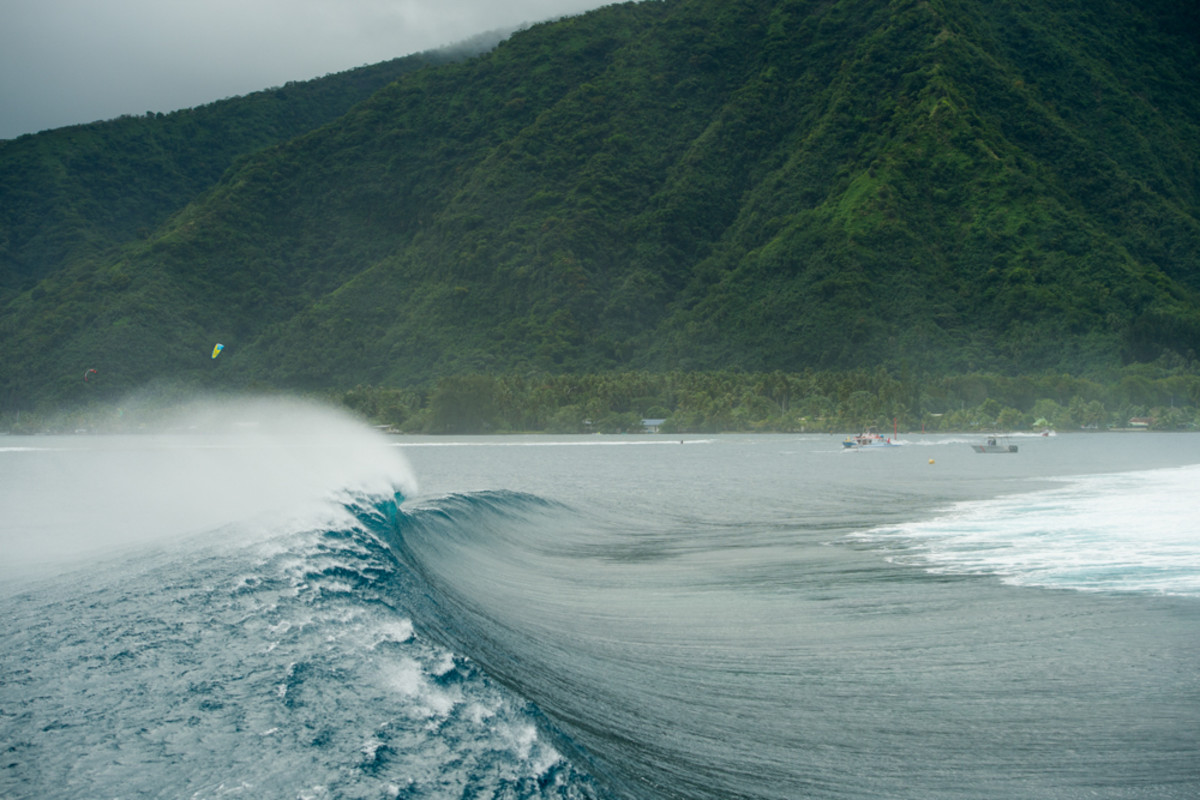 CJ Hobgood's Still Got It - Surfer