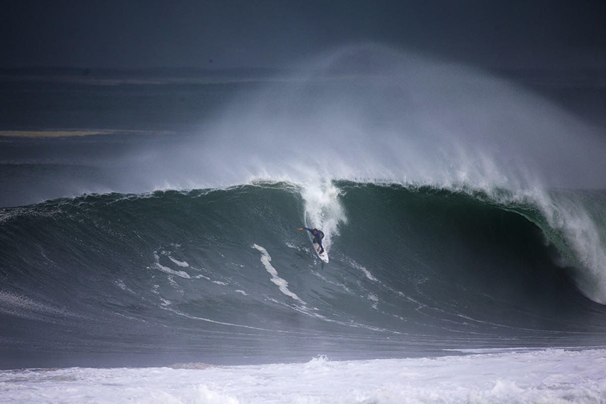 Alex Gray, Los Angeles - Surfer