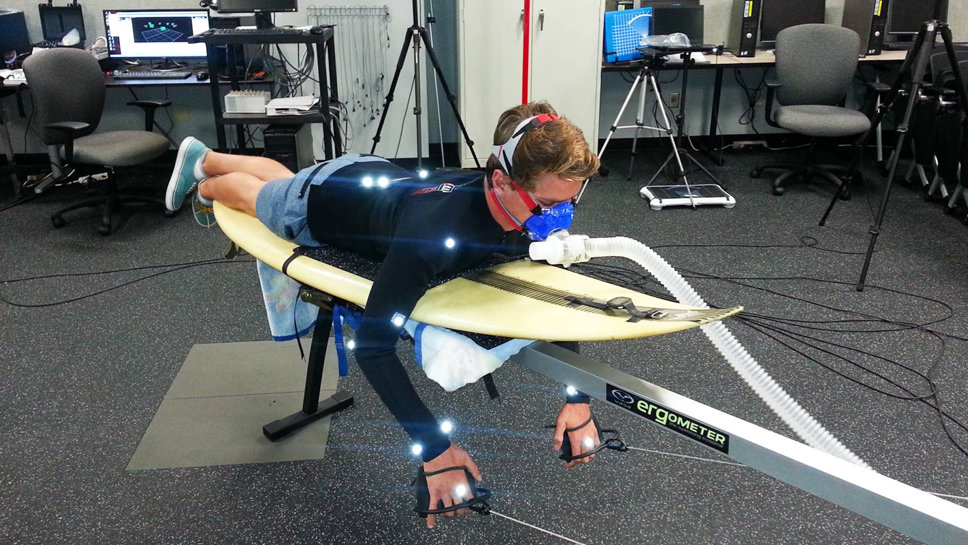 Surf Science: Why it Matters - Two California professors are changing ...