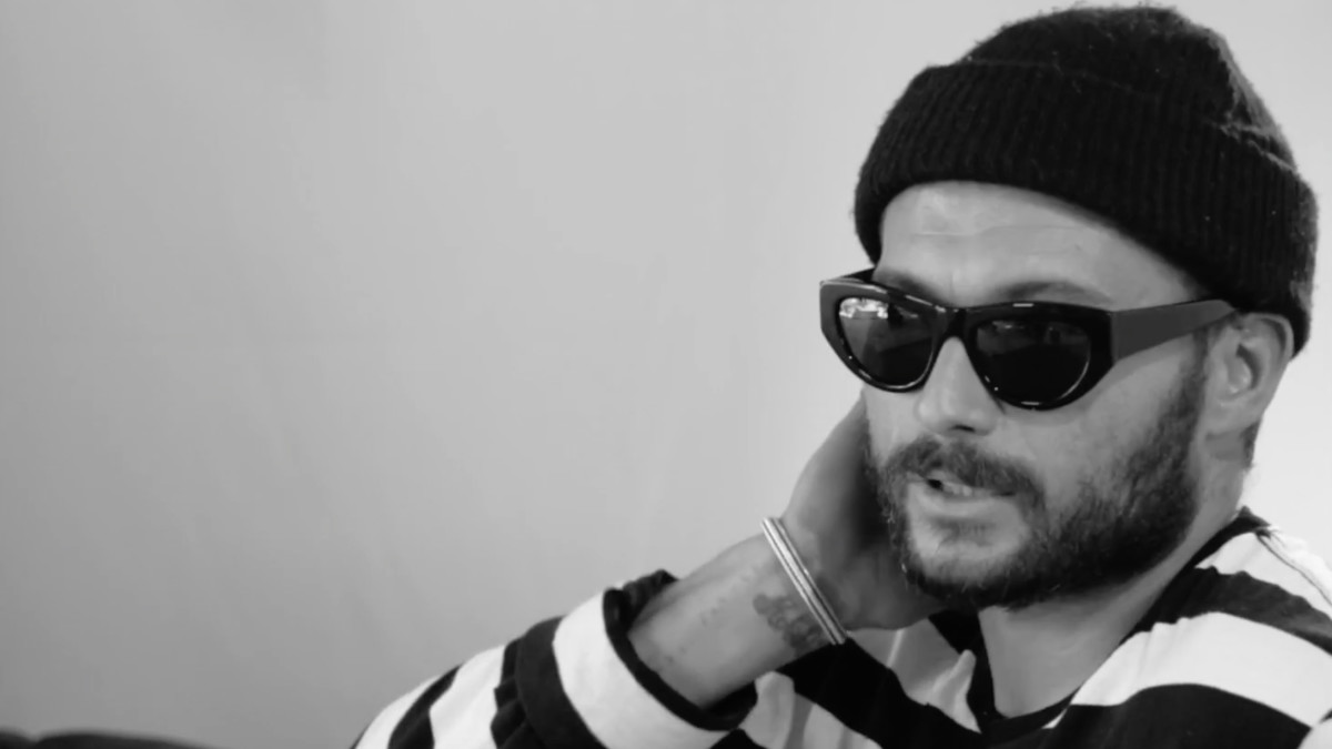 Dion Agius on Everything's Not Working - Surfer