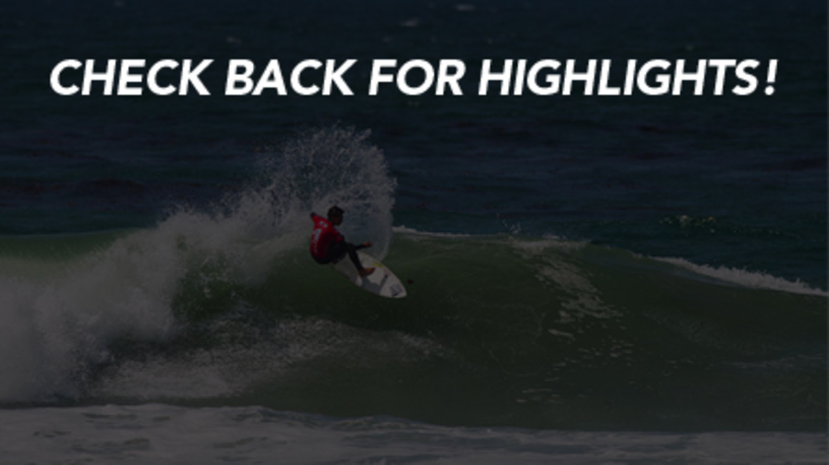 2013 FRANCE HIGHLIGHTS - Surfer