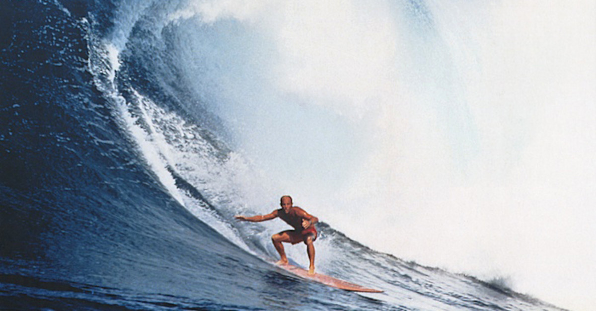 Ricky Grigg, 1937-2014 | SURFER Magazine - Surfer