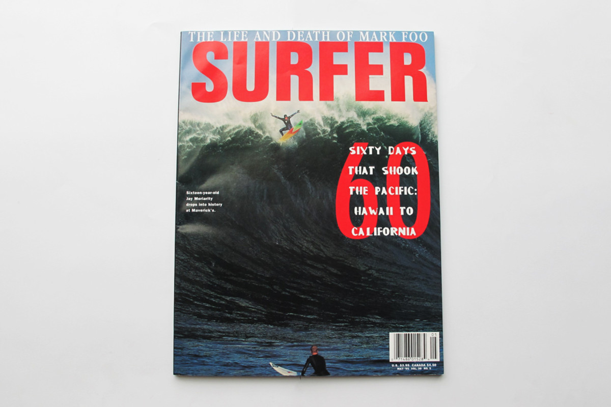 Live Like Jay - Surfer