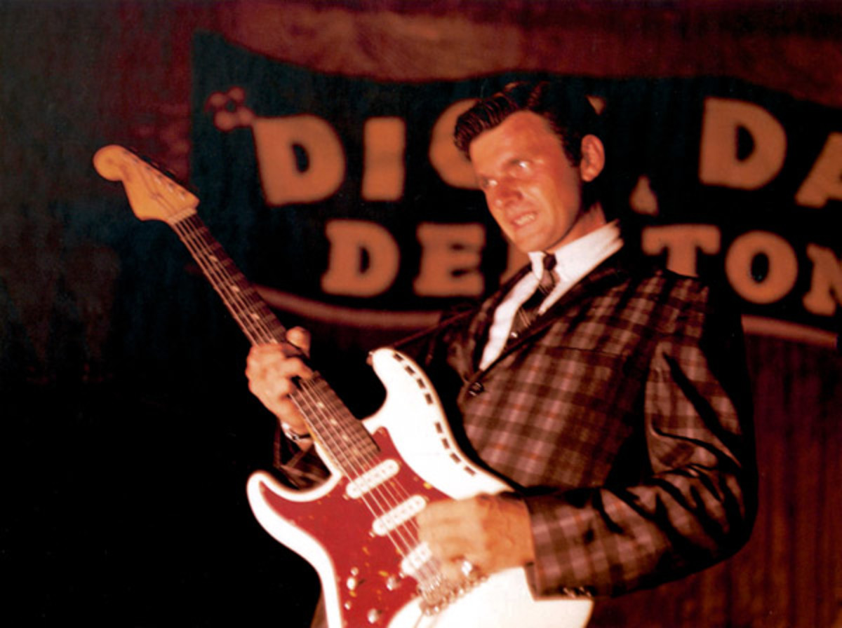 Surf Rock Godfather Dick Dale Passes Away at 81 - Surfer