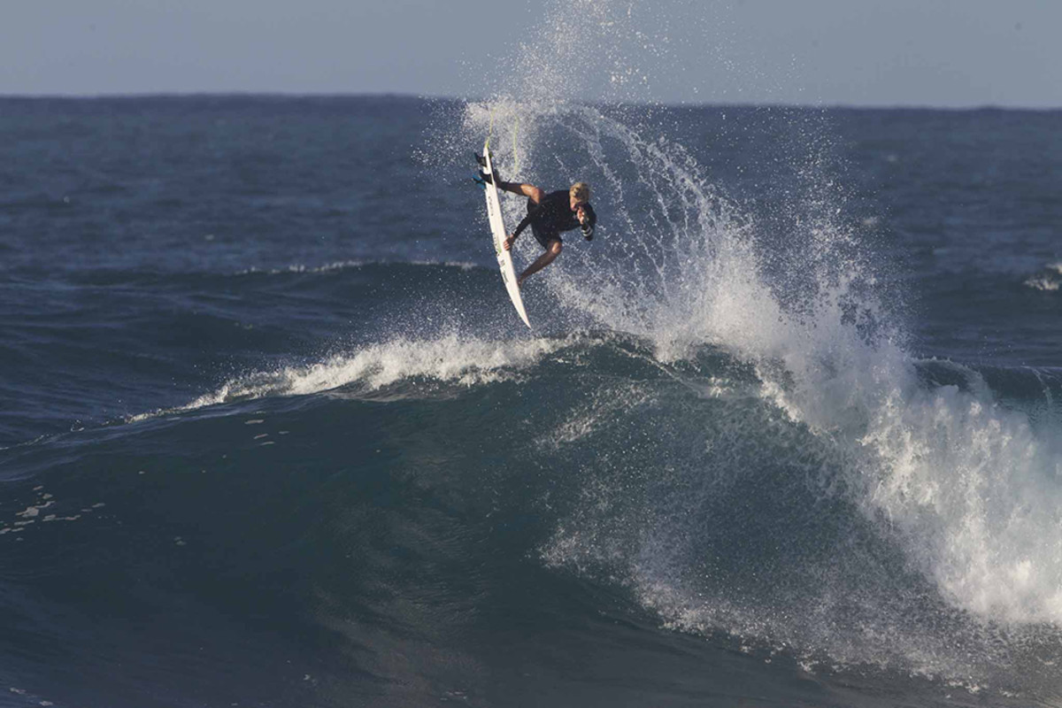 2014 SURFER Poll Winners | SURFER Magazine - Surfer