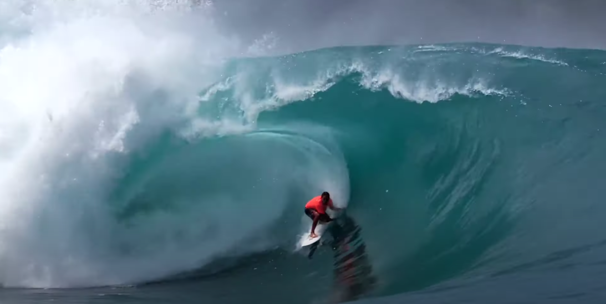 For a 2021 Countdown List, This One Ain't Bad - Surfer