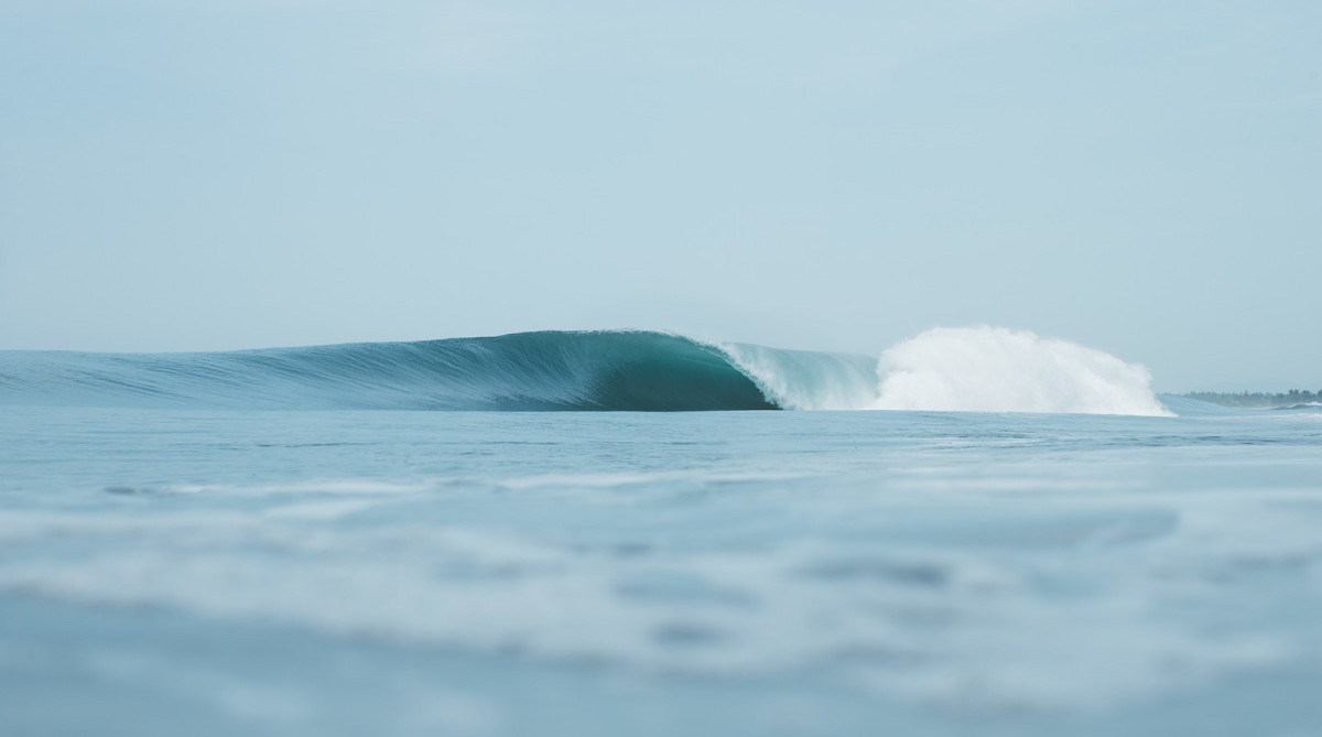 Meanwhile, in Mexico... - Surfer