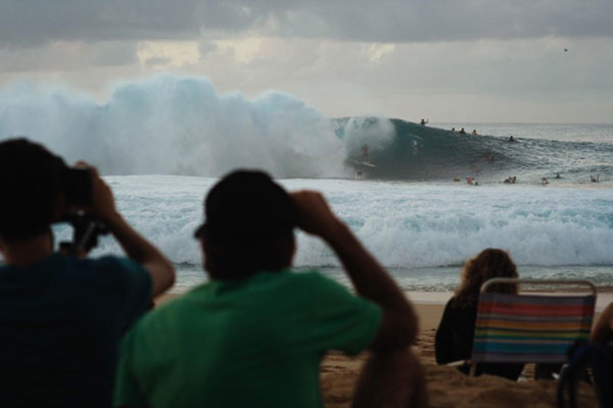 2015 SURFER Poll: Best Performance - Surfer