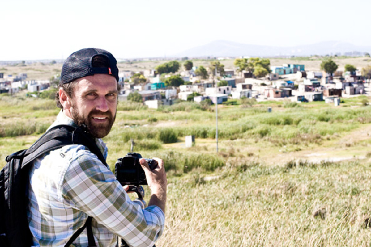 Understanding Innersection - Surfer