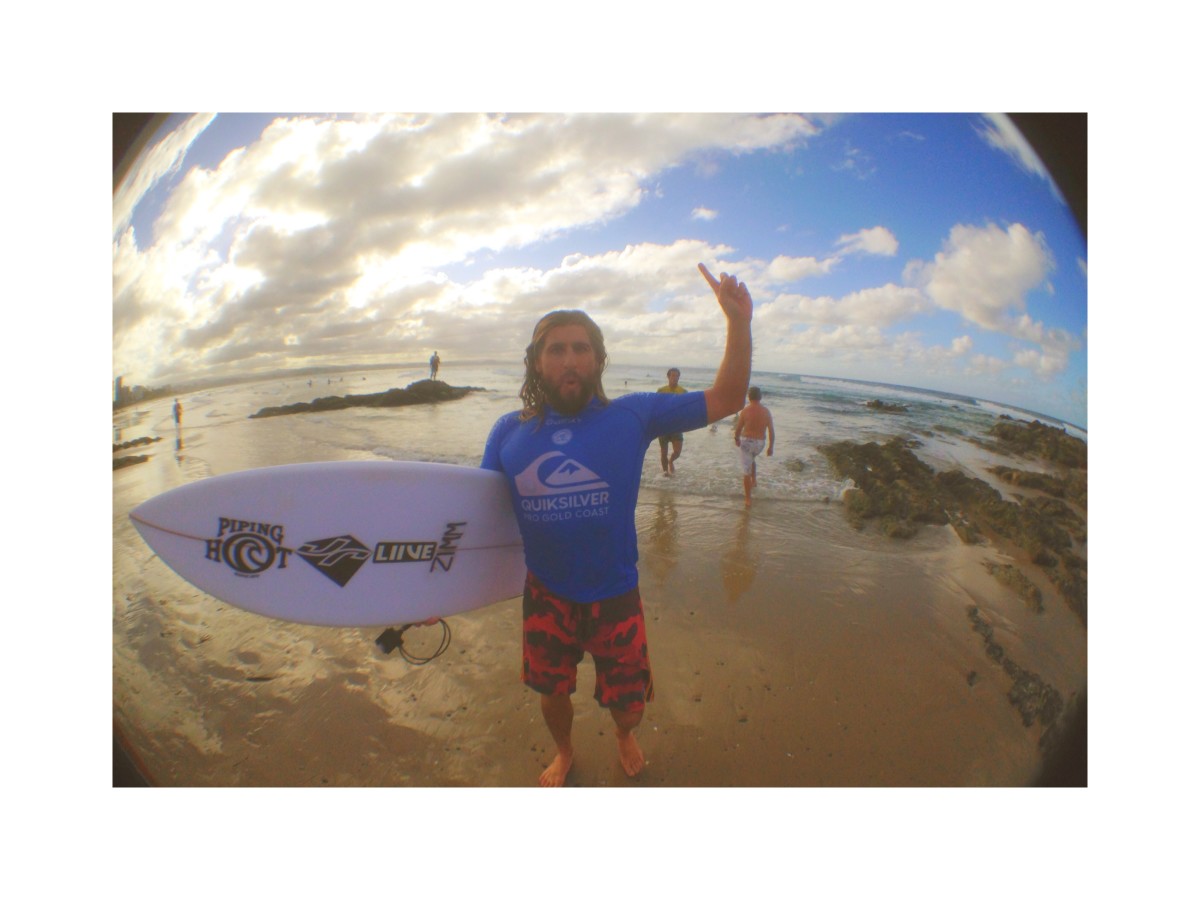 Wade Carmichael And Isabella Nichols Into The Main Event At Snapper ...