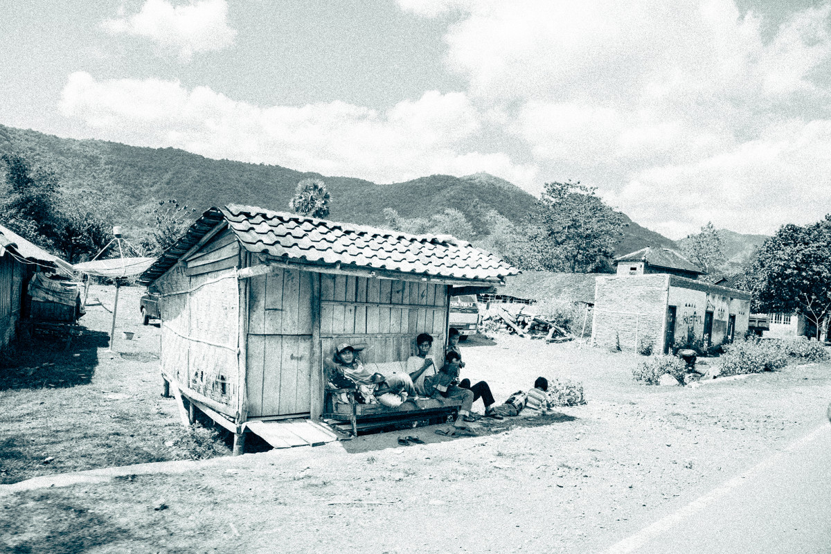 A Sumbawan air fest at Lakey Peak, Periscopes, and more - Surfer