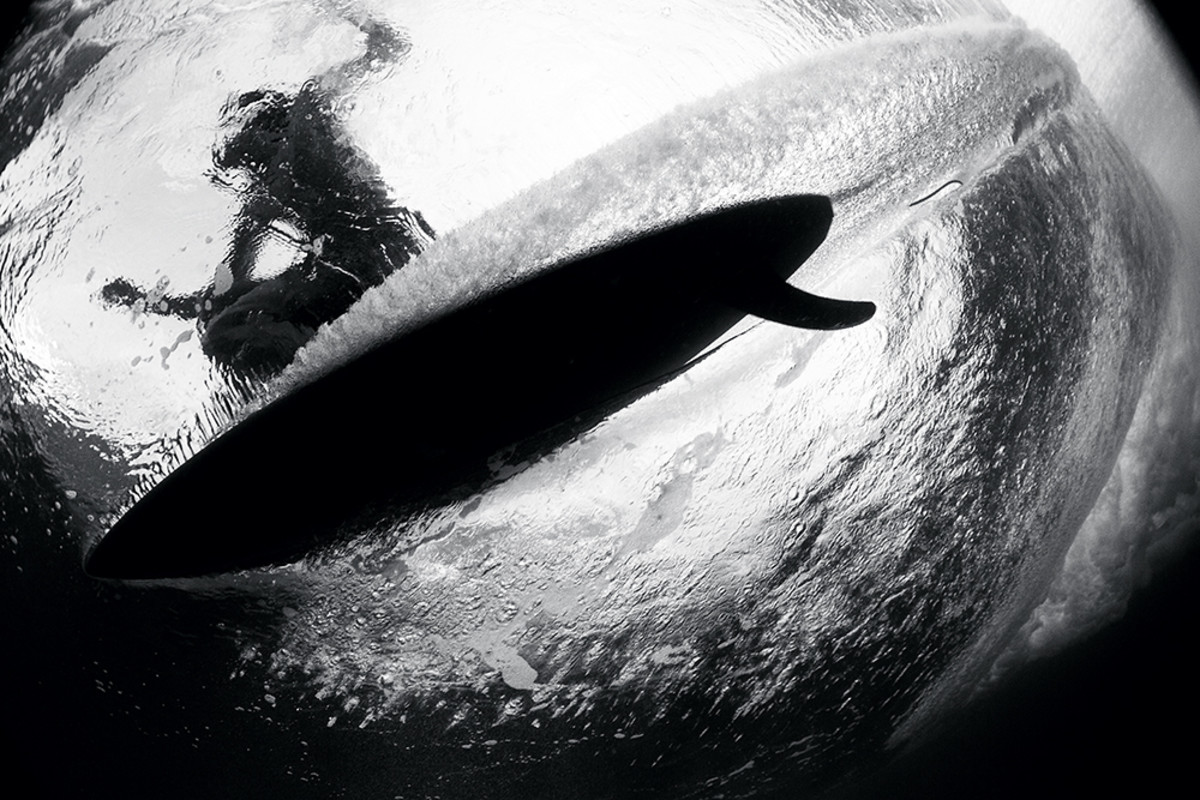 Craig Anderson, Tahiti - Surfer