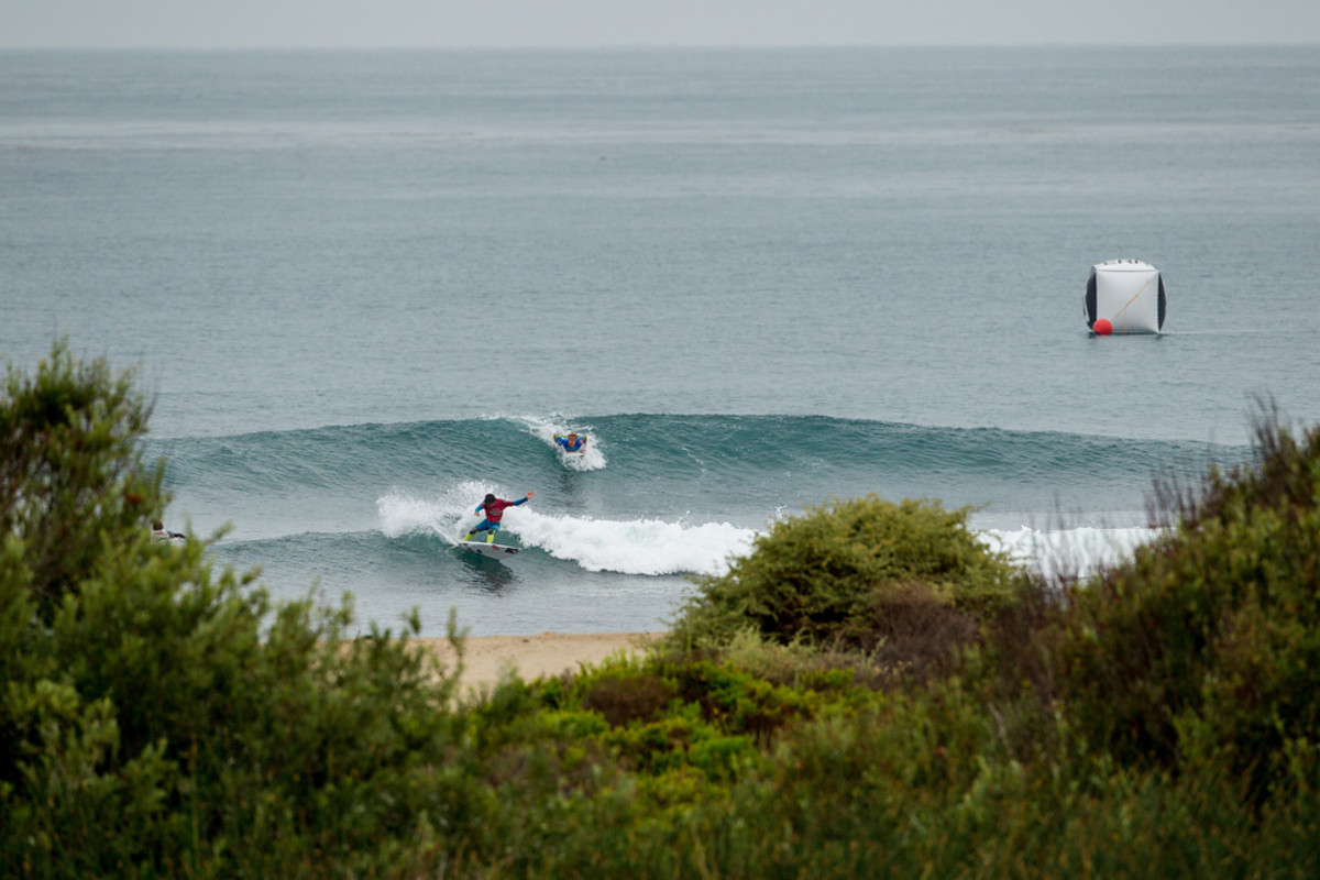 2014 USA Championships - Surfer