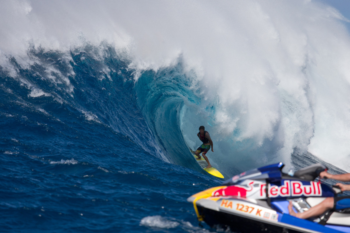 The 2014 Surfer Poll Nominees | SURFER Magazine - Surfer