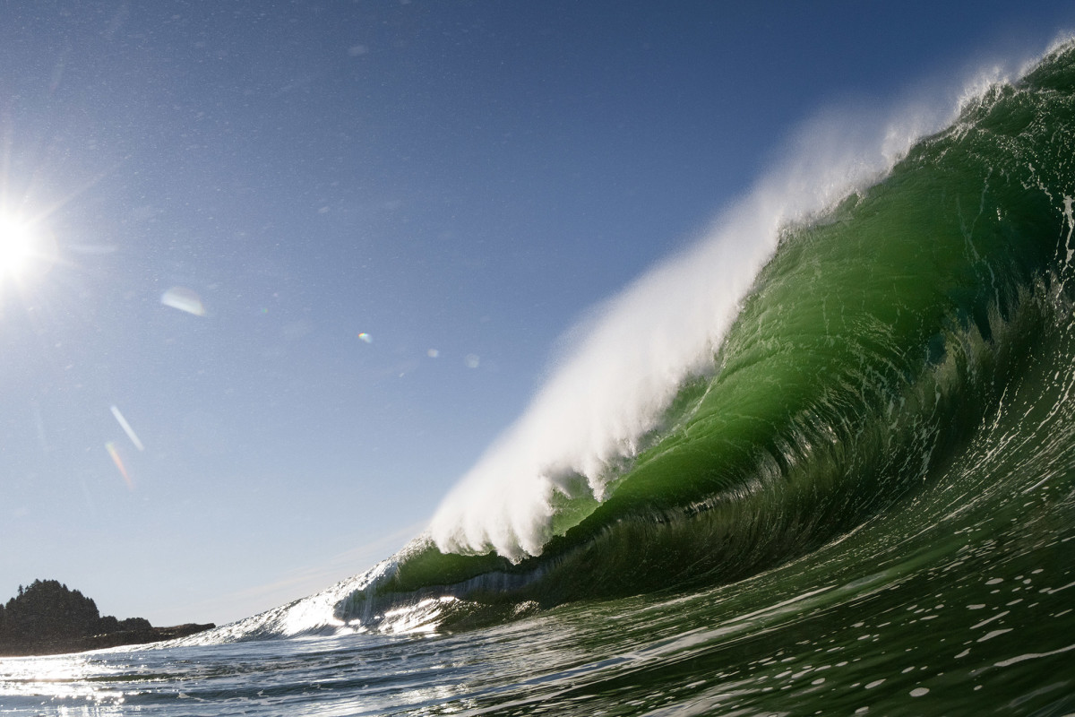Photos of the World's Best Slab Waves | %%sitename%% - Surfer