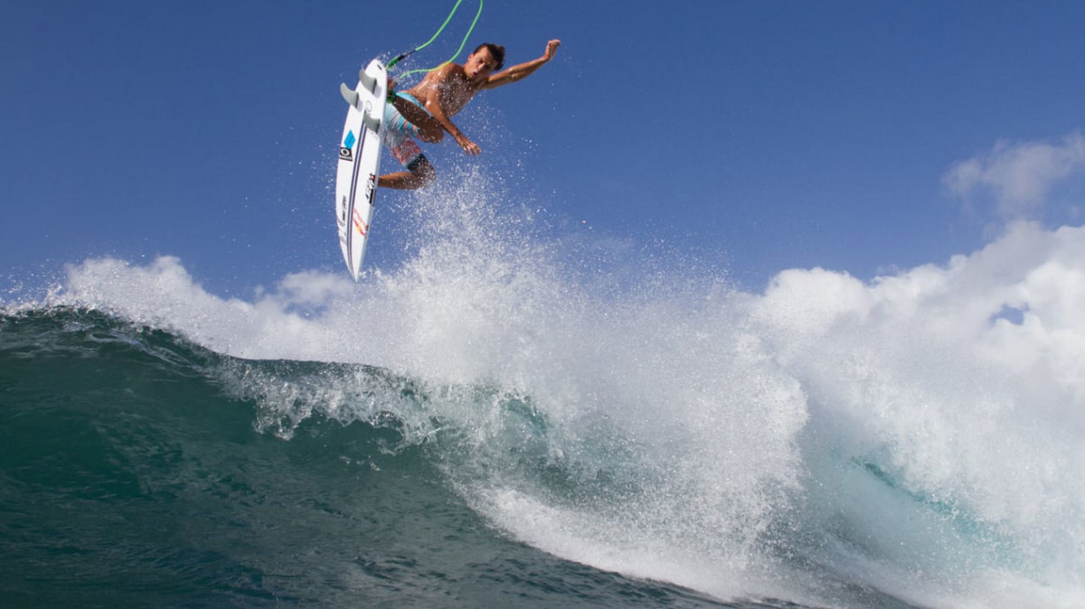 Say Hello To JS' Surfboard Of The Year - Surfer