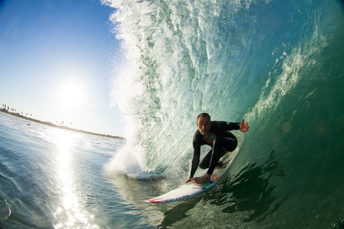 This Week in Webclips 7/18 | SURFER Magazine - Surfer