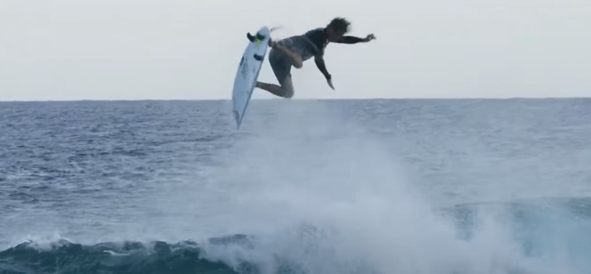 The New York Times Investigates The Weird World of Surf Trick Naming ...