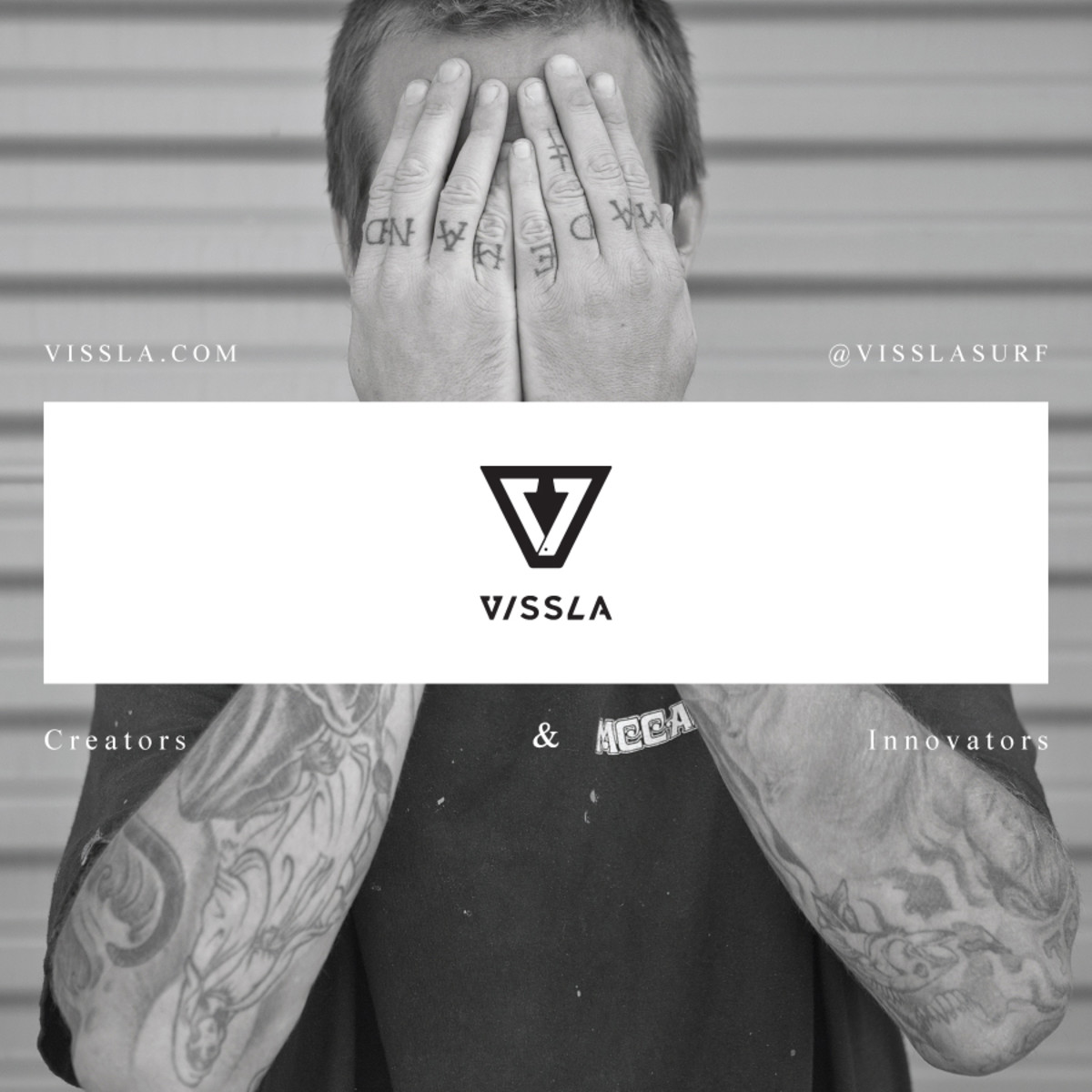 Introducing Vissla And D'Blanc | SURFING Magazine - Surfer