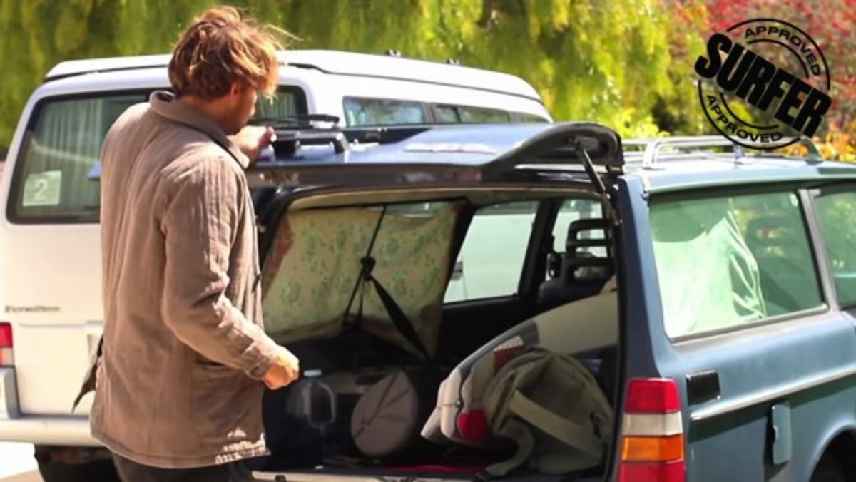 SURFER Approved: Professionals Being Everyday People - Surfer