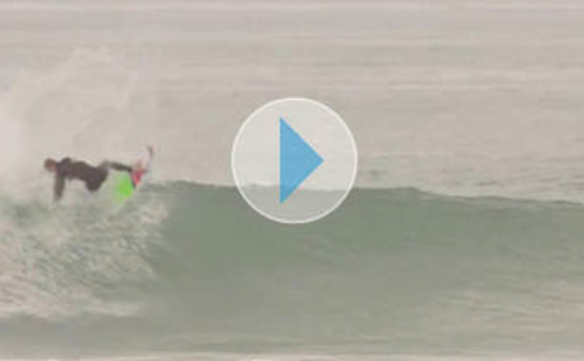 Hawaiians // California // 4:32 - Surfer