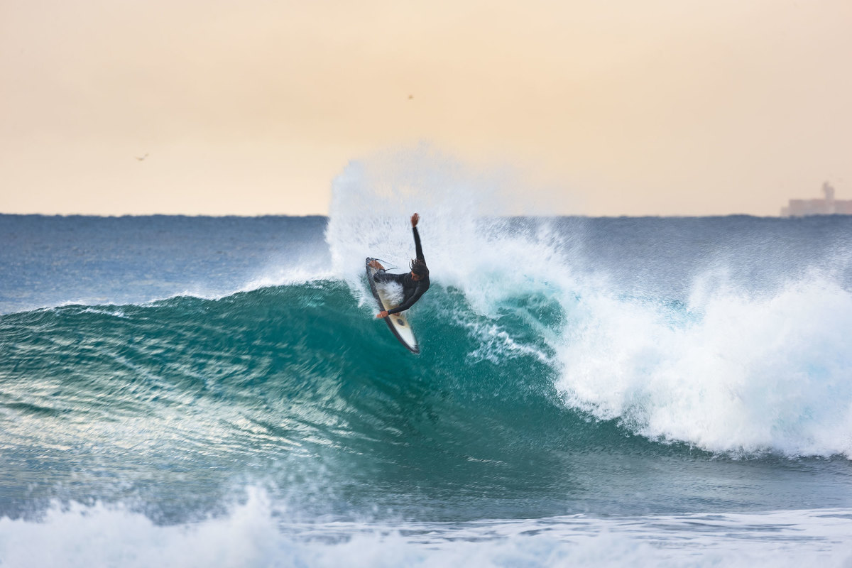It Starts Here: The Dave Rastovich Profile|%%sitename%% - Surfer