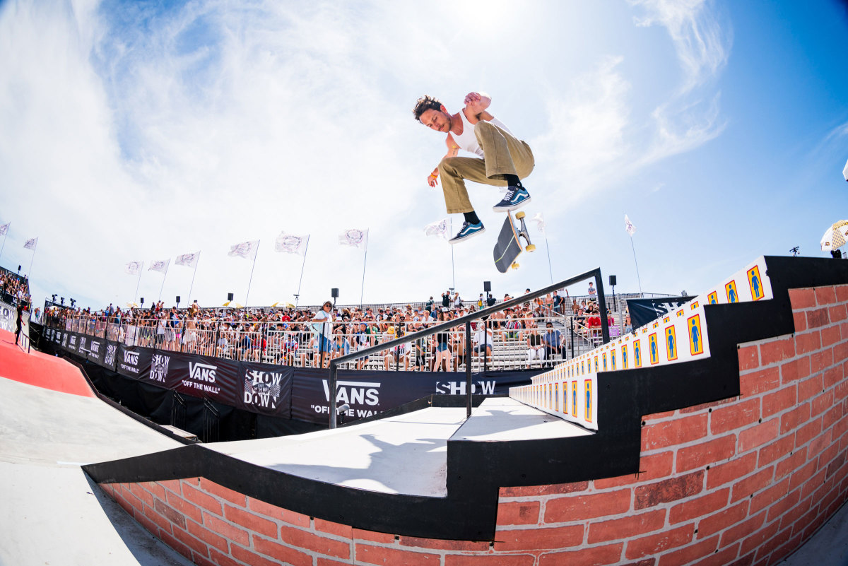 Finals Day Vans US Open of Surfing 2019 | %%sitename%% - Surfer