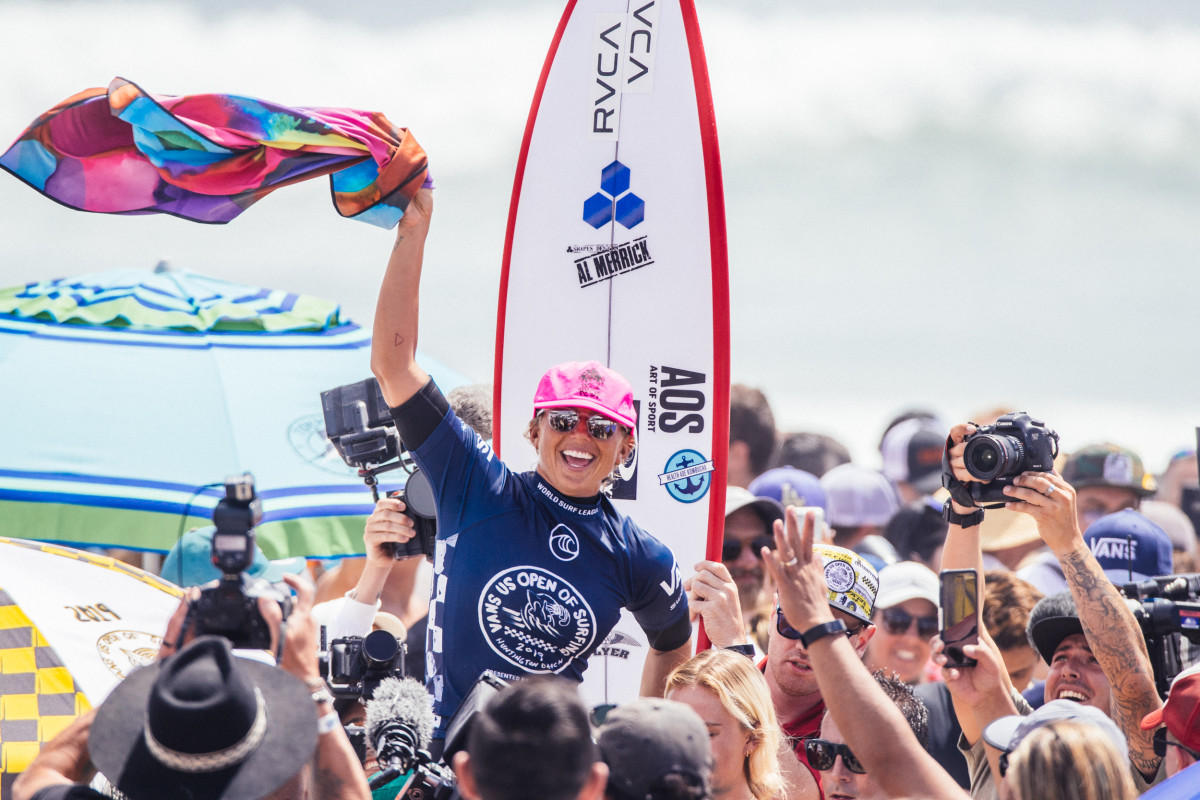 Finals Day Vans US Open of Surfing 2019 | %%sitename%% - Surfer