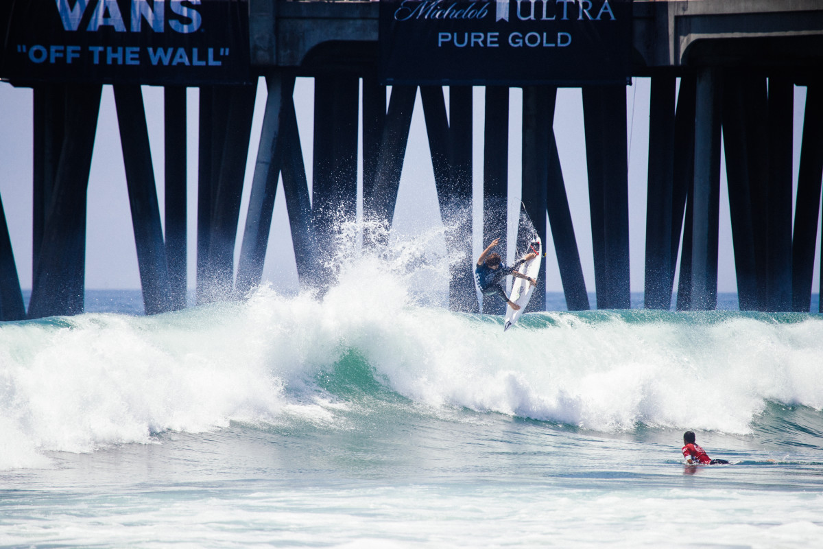 Finals Day Vans US Open of Surfing 2019 | %%sitename%% - Surfer
