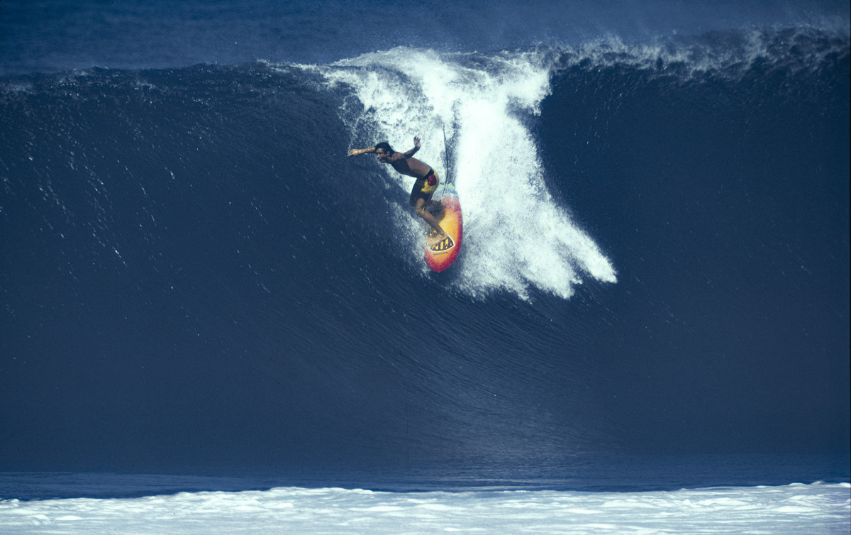 Mark Richards Discusses Twin-Fin Surfboards | %%sitename%% - Surfer