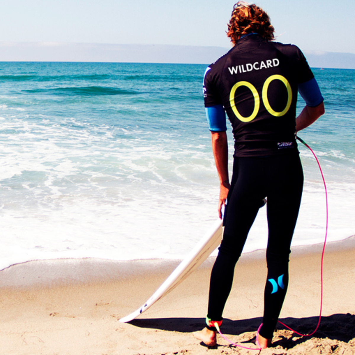 2013 HURLEY PRO VIDEO TRIALS VOTING COMMENCES TODAY - Surfer